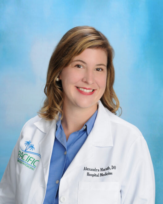 Pacific Inpatient Physicians | Your Hospitalist Physicians