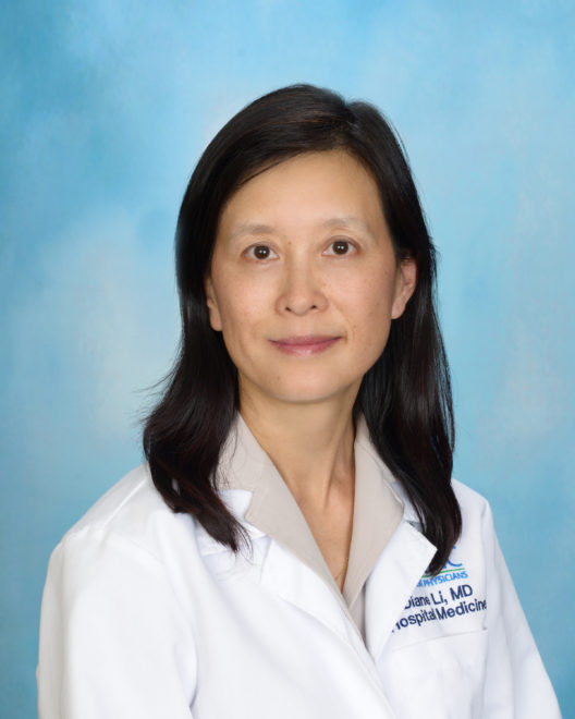 Pacific Inpatient Physicians | Your Hospitalist Physicians