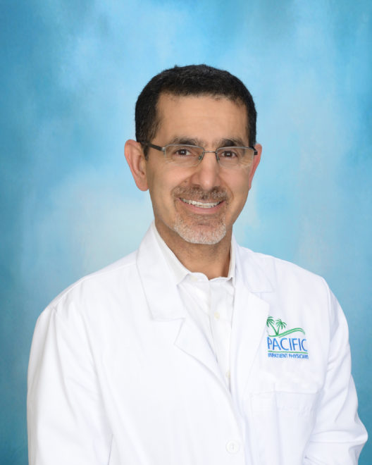 Pacific Inpatient Physicians | Your Hospitalist Physicians