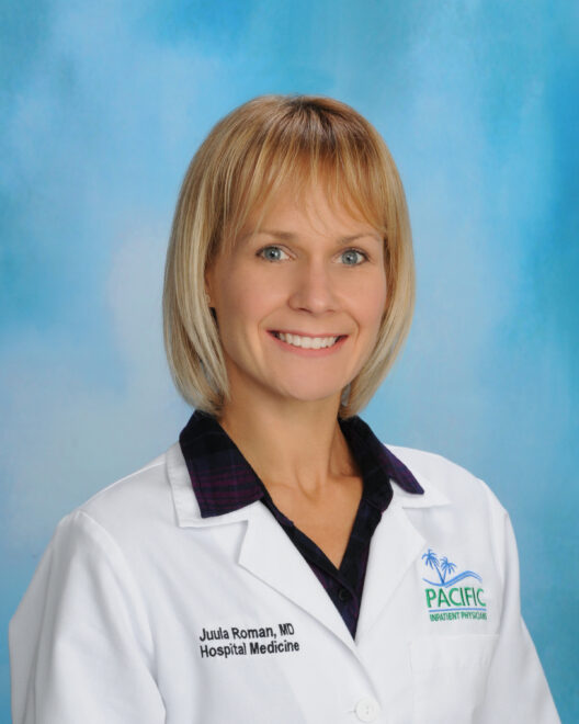 Pacific Inpatient Physicians | Your Hospitalist Physicians